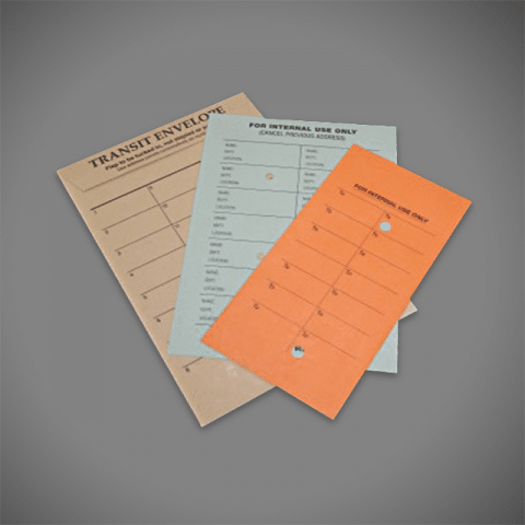 Internal Mail » Bespoke Solutions | Design Help | Trusted by Brands