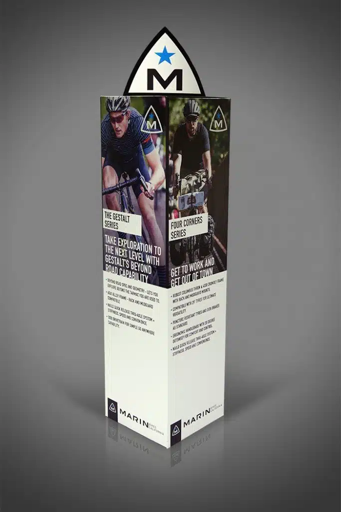 Cardboard Totems, Displays And Standees, UK Manufacturer