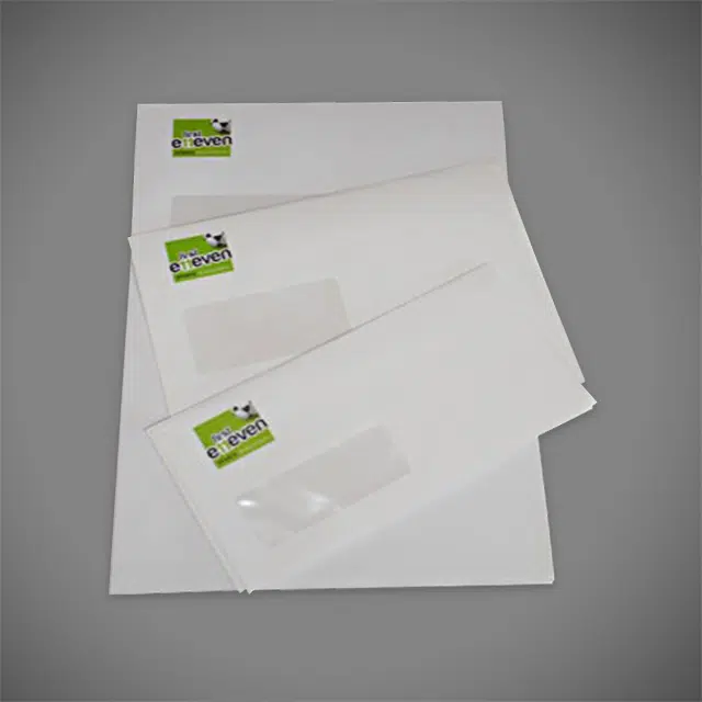 Printed Envelopes - Coloured And Foil Envelopes Printing