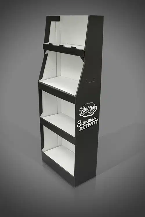 FSDU Image Gallery Of Completed Point Of Sales Projects