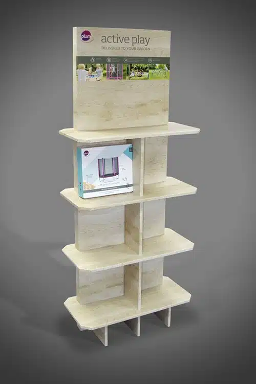 FSDU Image Gallery Of Completed Point Of Sales Projects