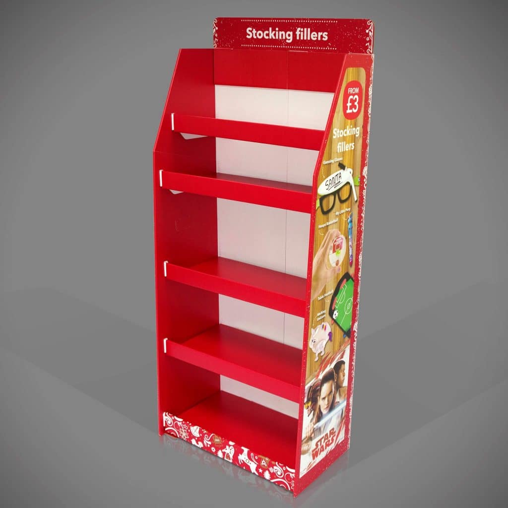 What Does FSDU Mean? - Understand Retail Display Units