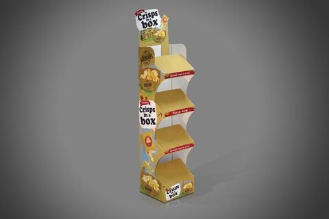 FSDU Image Gallery Of Completed Point Of Sales Projects