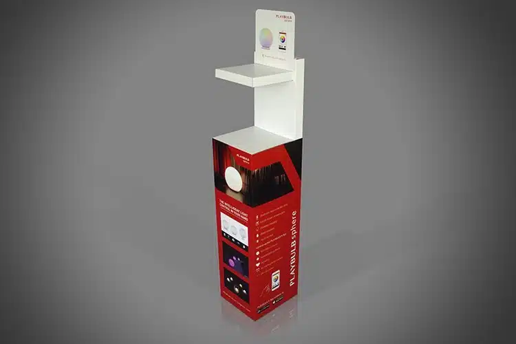 FSDU Image Gallery Of Completed Point Of Sales Projects