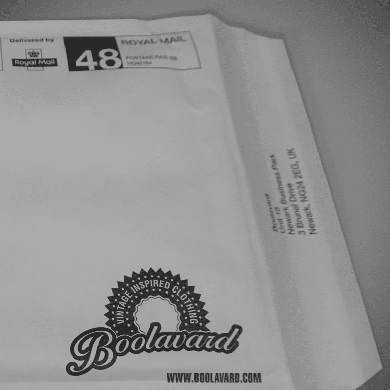 Printed Jiffy Bags And Bubble Bags, Branded Padded Envelopes