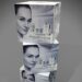 Customised Cardboard Display Cubes With High Quality Print