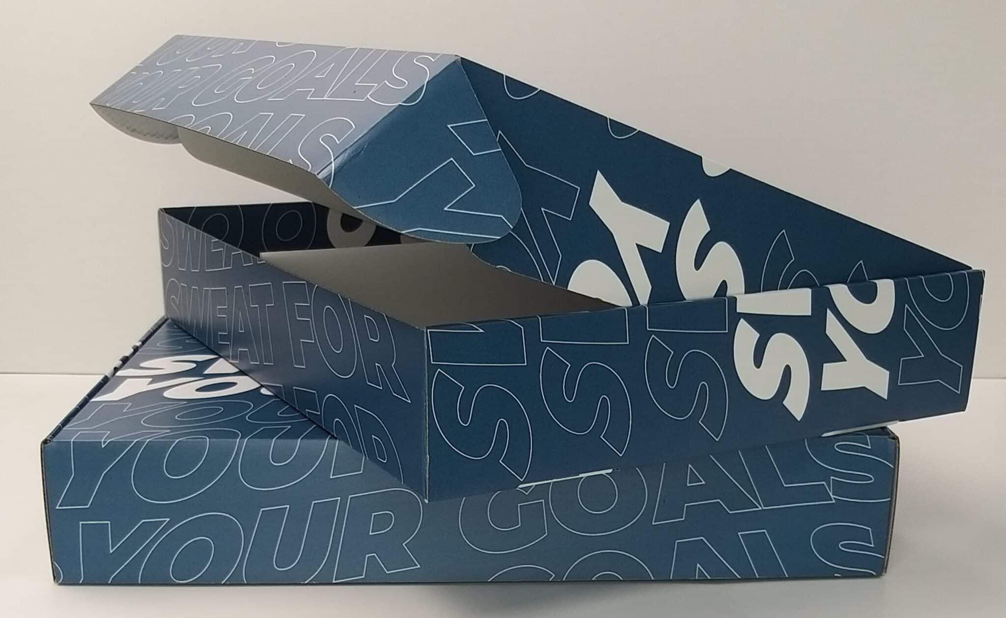 Mailer/Postal Boxes For Samples, Gifts, And ECommerce