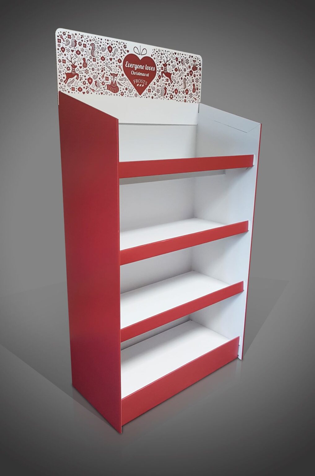 Point Of Sale Display Stands | POS Displays UK