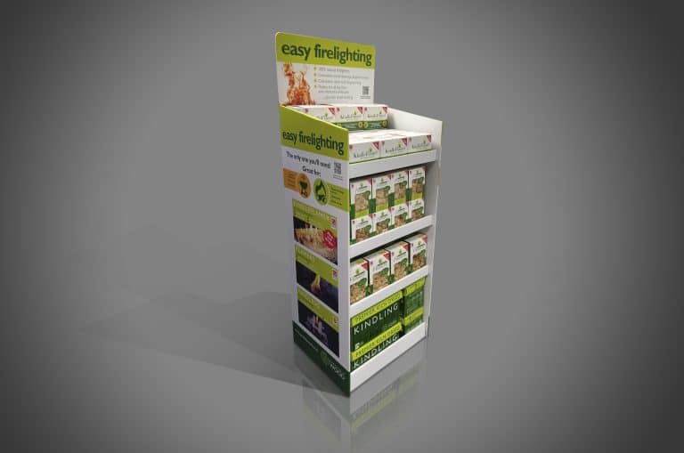 What Is An FSDU? Guide To Free-Standing Display Units