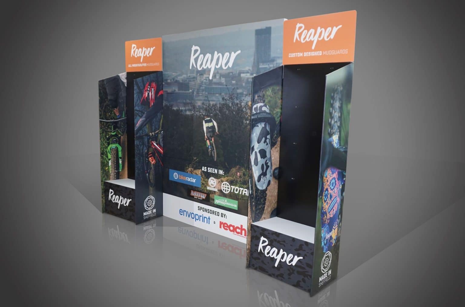 FSDU Design Process In 4 Easy Steps