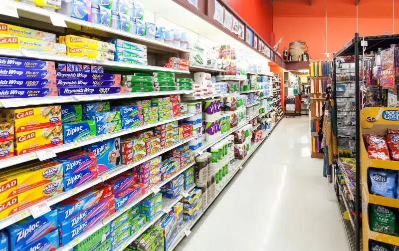 Shelf Ready Packaging For Retail - Bespoke Sizes Or Branding