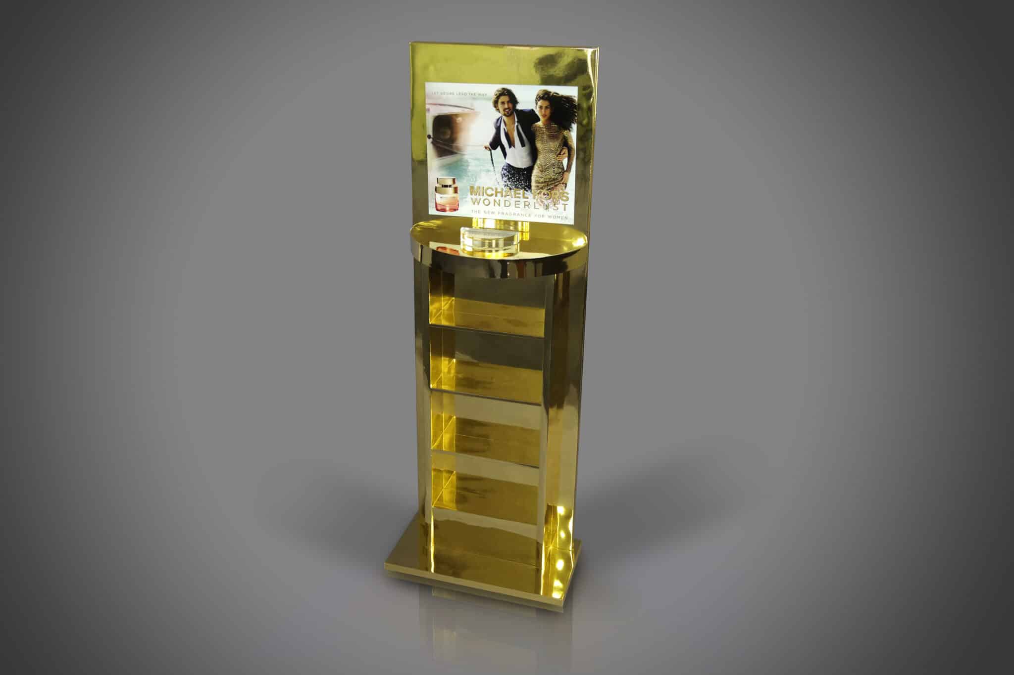 What Is An FSDU? Guide To Free-Standing Display Units